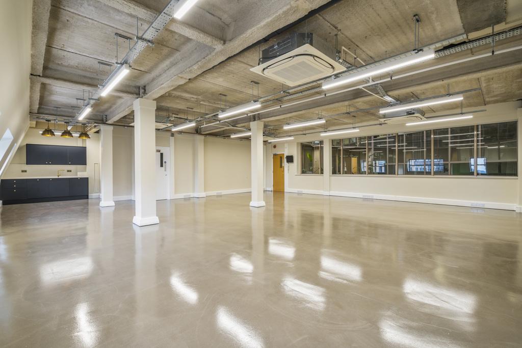 38-40 High Street, Croydon CR0 Office - £2,333 pcm (£538 pw)