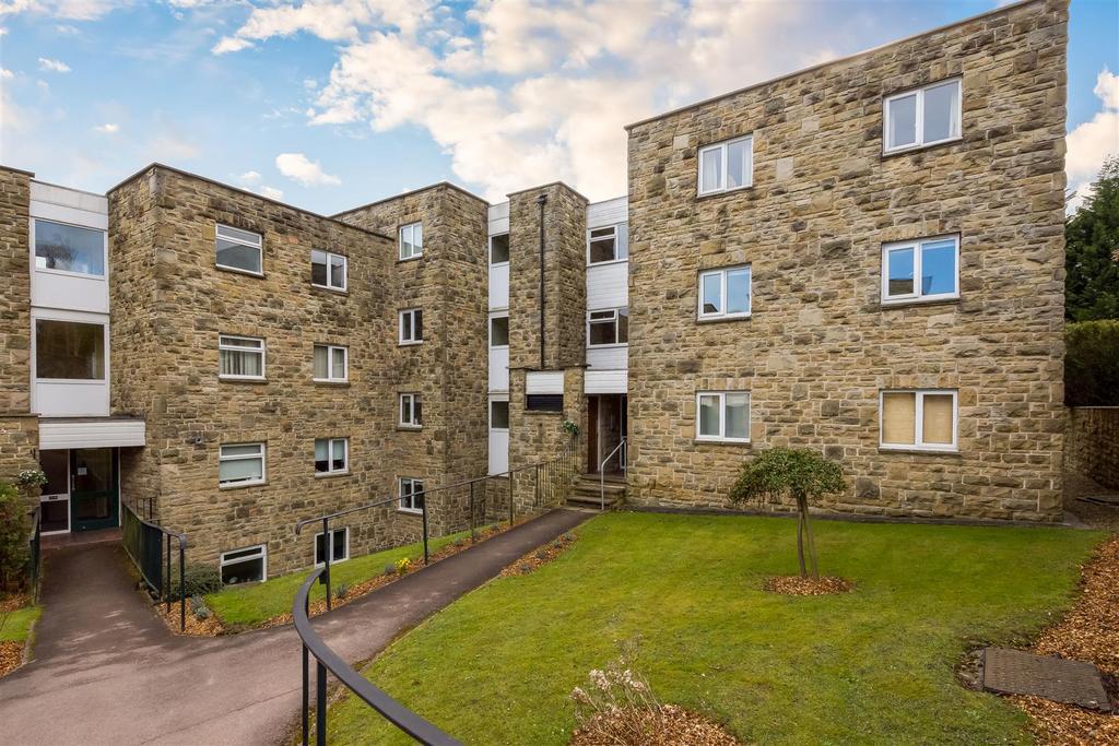 Sandygate Road, Sandygate, Sheffield 1 bed apartment - £675 pcm (£156 pw)
