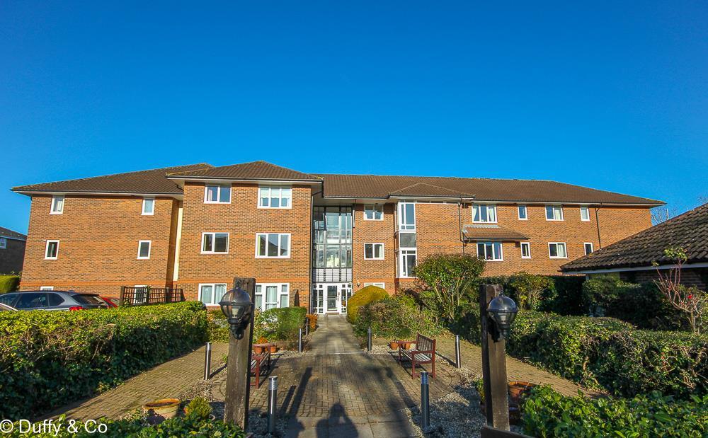 Clover Court, Church Road, Haywards... 2 bed apartment - £1,450 pcm (£ ...