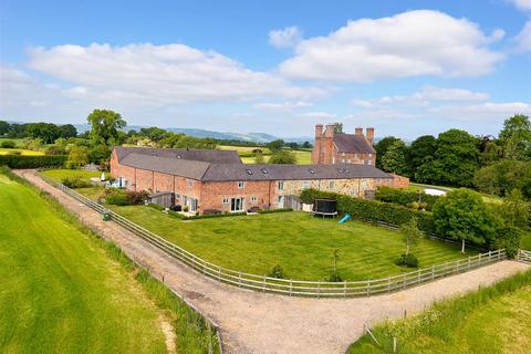 Search Farms & Land For Sale In Shropshire | OnTheMarket