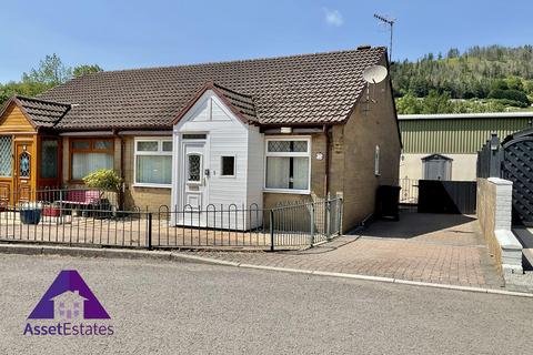 Search Bungalows For Sale In Blaenau Gwent | OnTheMarket