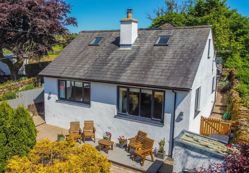 Millcote, Orton 4 bed detached house - £450,000