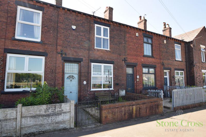 Meanley Road Astley M29 7dw 2 Bed Terraced House For Sale £165 000