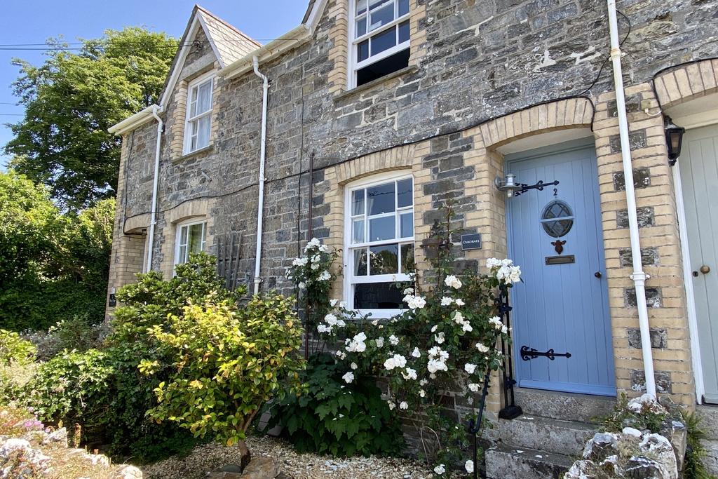 Osbornes, Egloshayle, PL27 2 bed terraced house - £395,000
