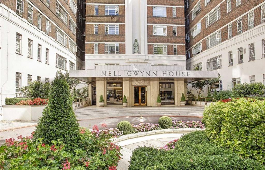Sloane Avenue, SW3 1 bed apartment - £2,578 pcm (£595 pw)