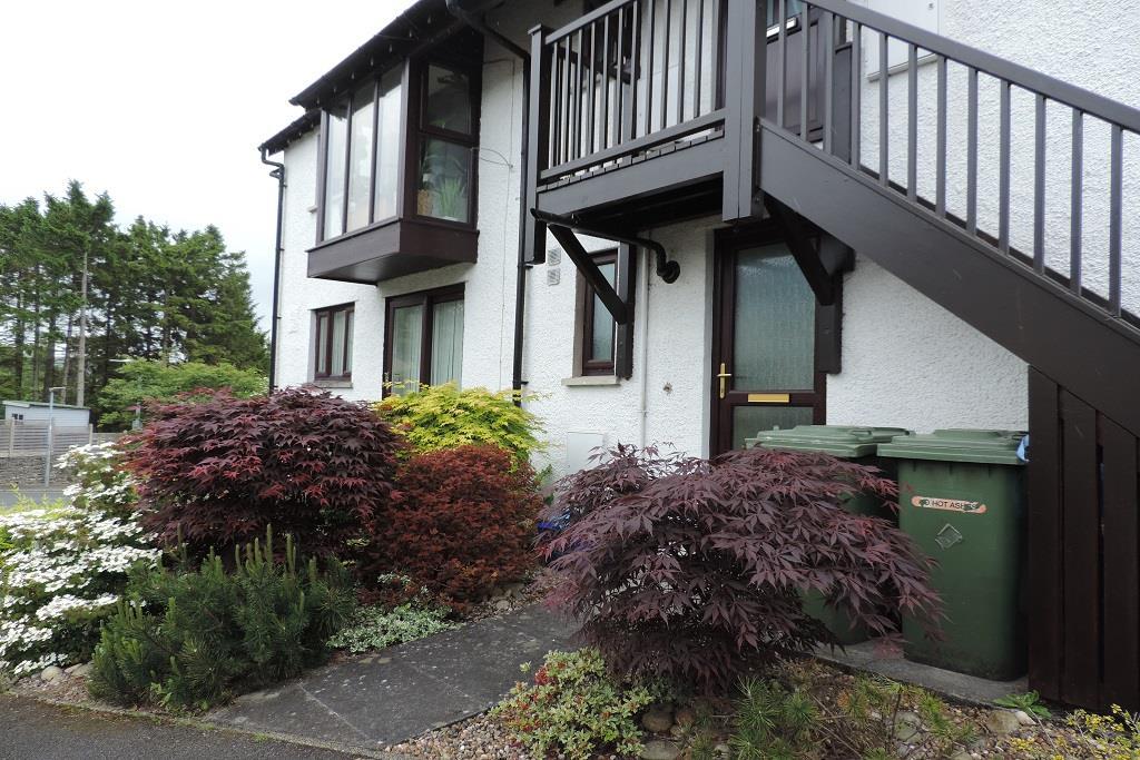 Cherry Tree Crescent, Kendal 1 bed apartment - £625 pcm (£144 pw)