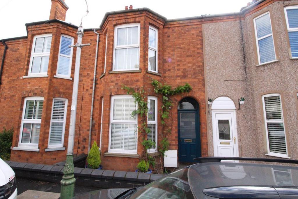 CALDECOTT STREET 2 bed house - £925 pcm (£213 pw)