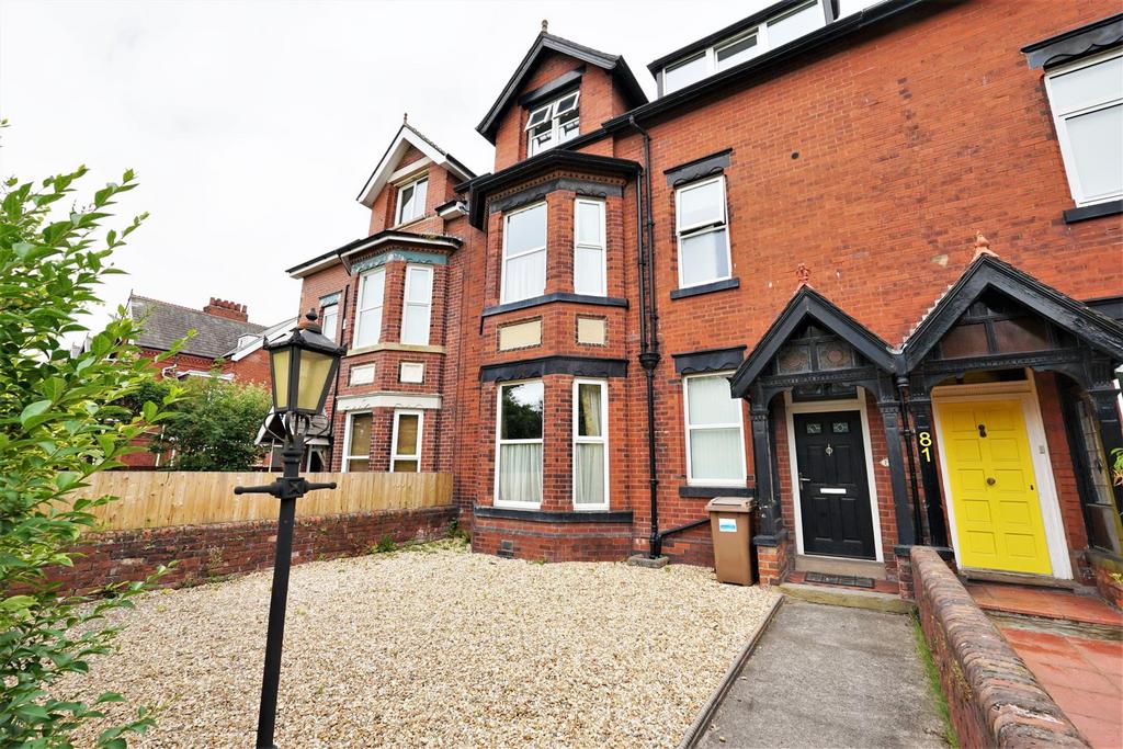 Abbey Road, Barrow-In-Furness 4 bed house - £2,000 pcm (£462 pw)