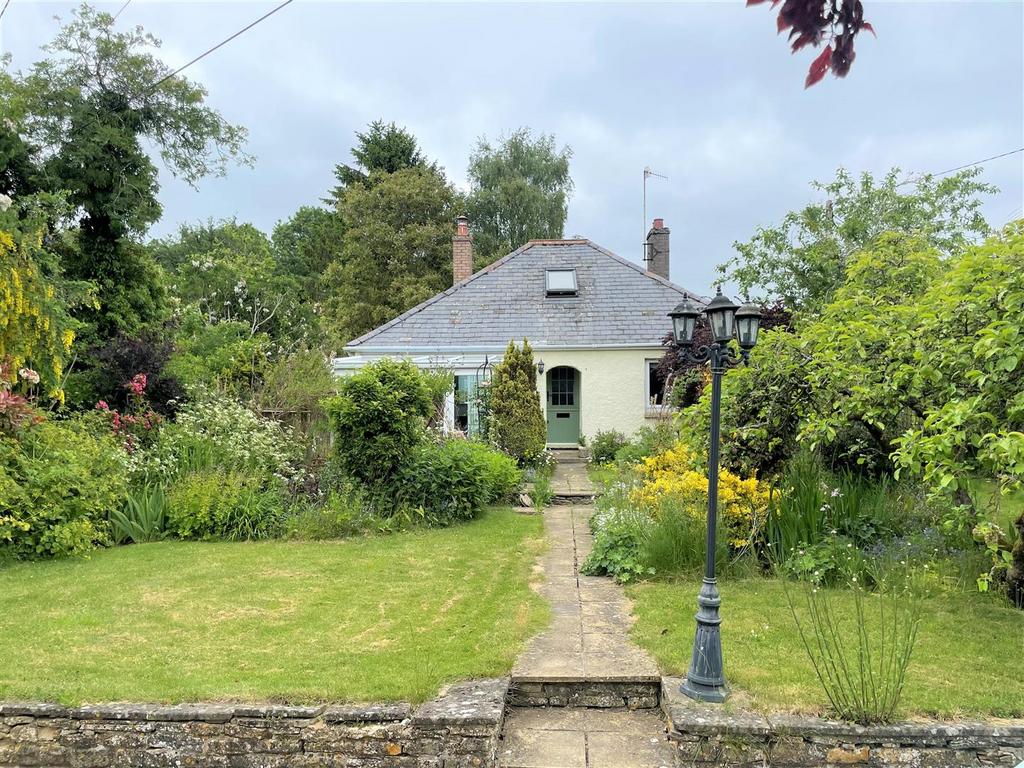 Mouse Trap Lane, Bourton-On-The-Water, Cheltenham 2 bed detached ...