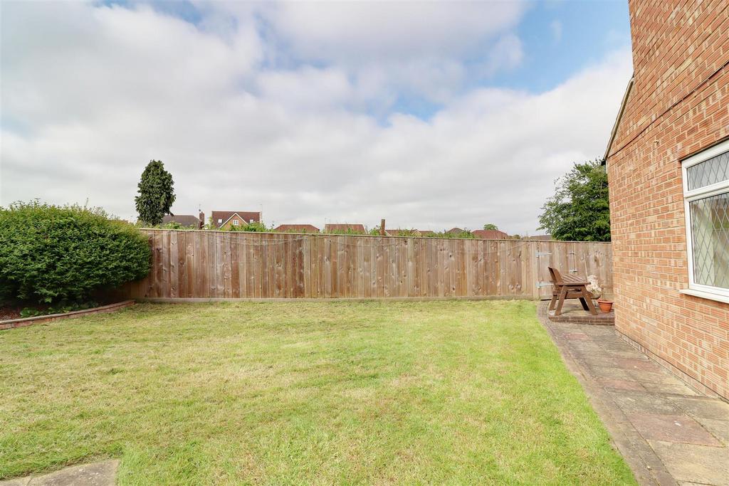 Headlands Drive, Hessle 4 bed semi-detached house for sale - £320,000