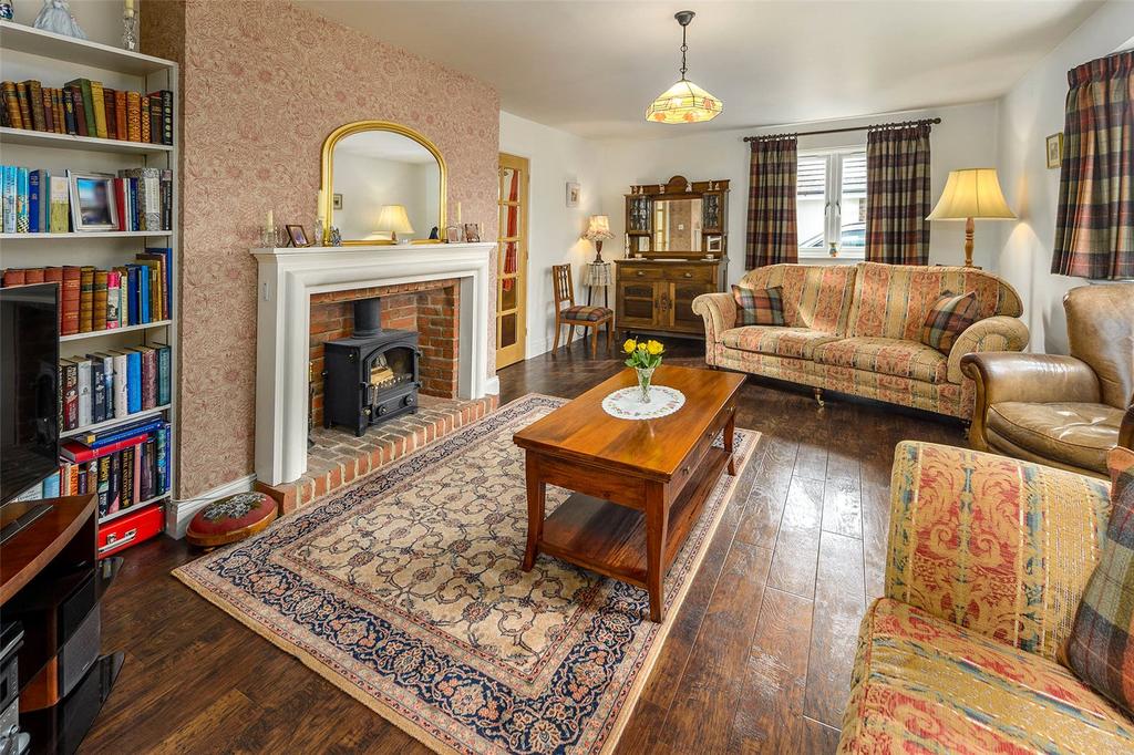 Springfield View, Christon Bank... 3 bed detached house for sale - £365,000