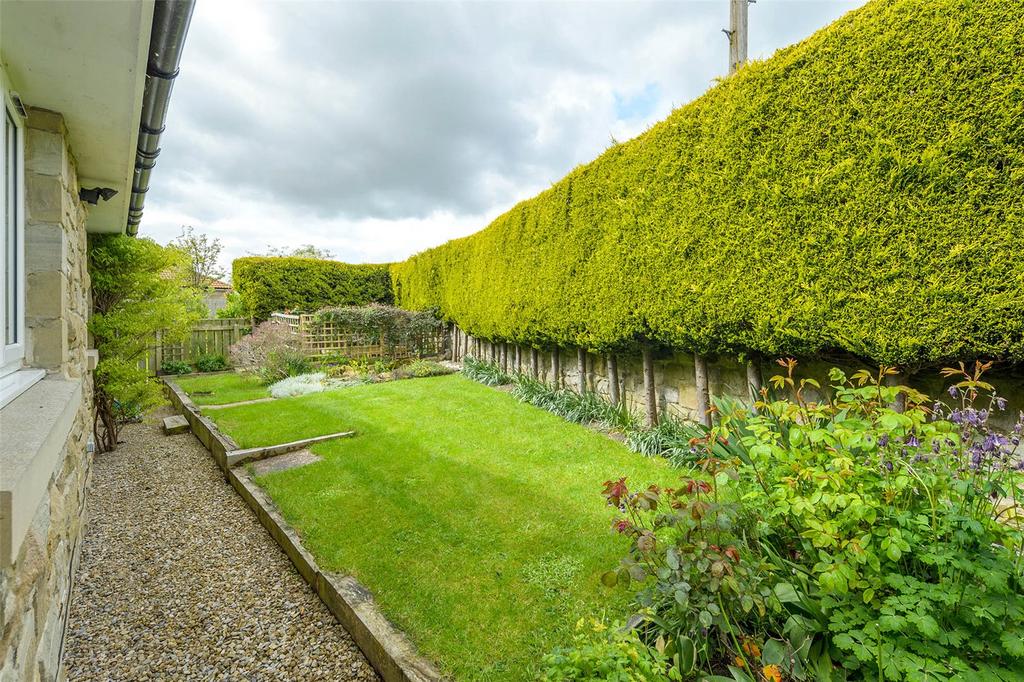 Springfield View, Christon Bank... 3 bed detached house for sale - £365,000