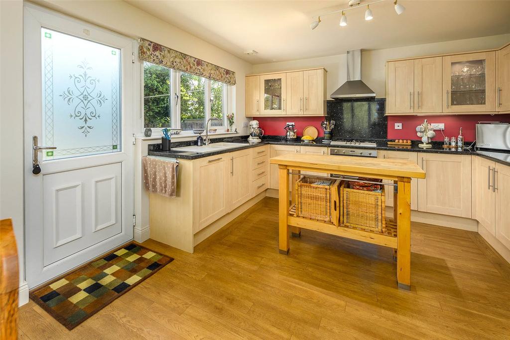 Springfield View, Christon Bank... 3 bed detached house for sale - £365,000