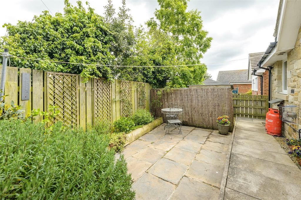 Springfield View, Christon Bank... 3 bed detached house for sale - £365,000