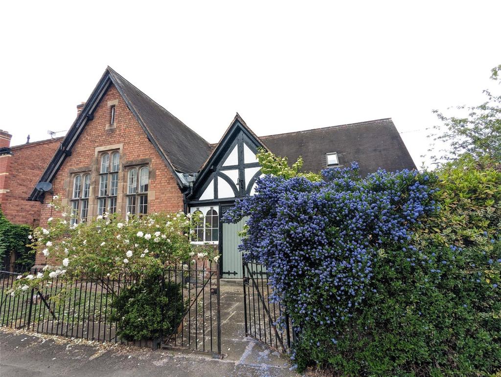 Greenfield Street, Greenfields, Shrewsbury, SY1 3 bed semi-detached ...