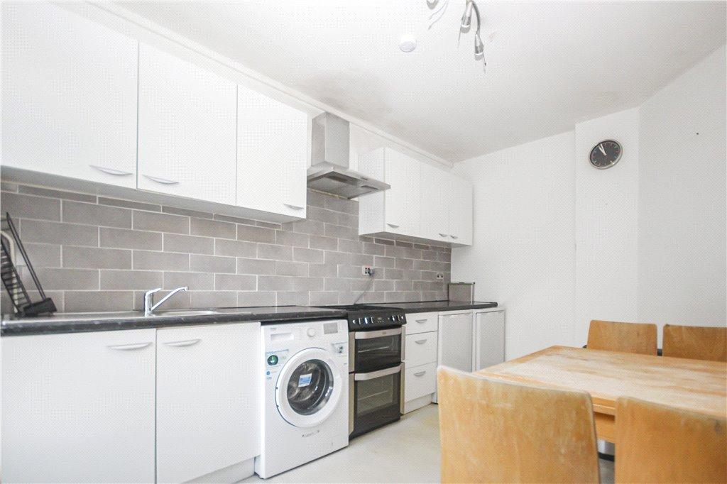 Comber Grove, London, SE5 1 bed maisonette - £1,500 pcm (£346 pw)