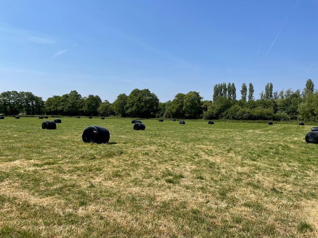 Rocks Drove, Sharpham, Glastonbury, BA6 Farm land - £40,000