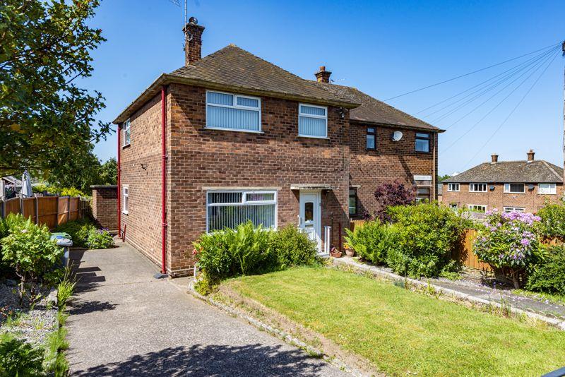 Cunningham Drive, Runcorn 3 bed semi-detached house - £135,000