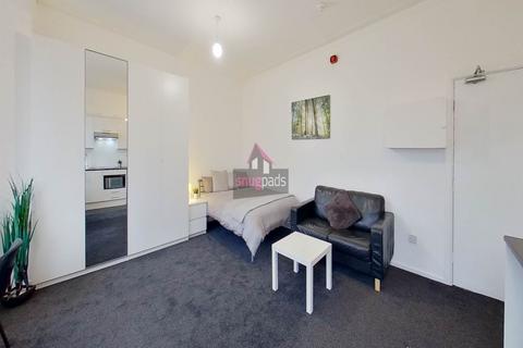 Studios To Rent In Manchester | OnTheMarket