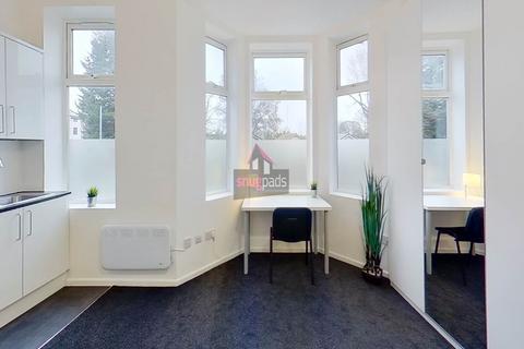 Studios To Rent In Manchester | OnTheMarket