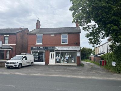 313 Hesketh Lane, Tarleton, Preston... Property - £115,000