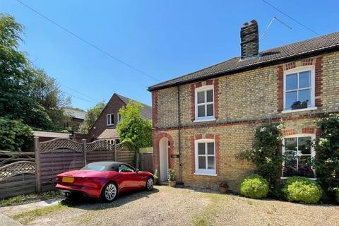 Houses for sale in Brasted Chart | OnTheMarket