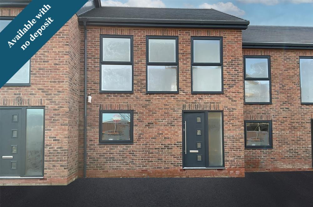 Church Road Murston ME10 3 bed terraced house - £1,600 pcm (£369 pw)