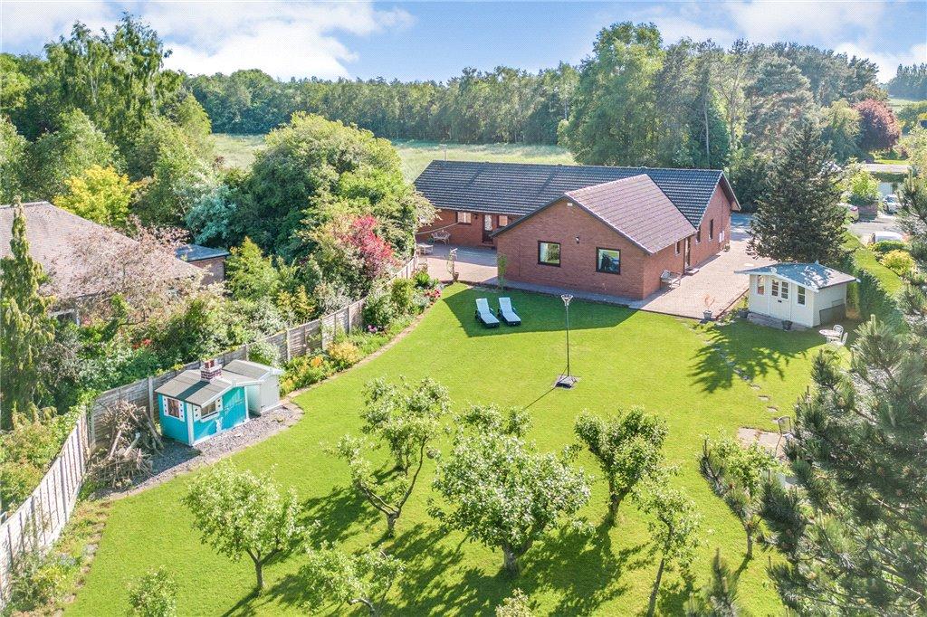 Springfield Close, Ripon, North... 6 bed bungalow - £775,000