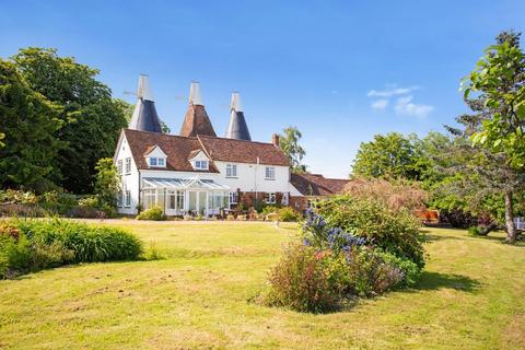Houses for sale in Sandhurst, Kent | OnTheMarket
