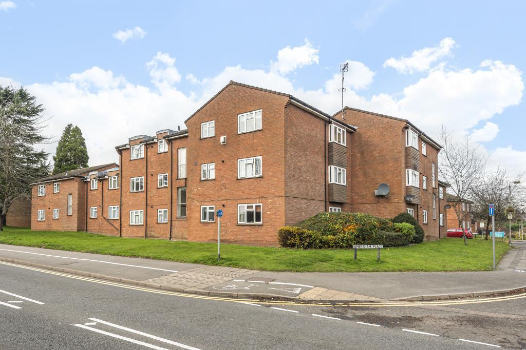 Little Chalfont, Buckinghamshire, HP7 1 bed flat - £300,000