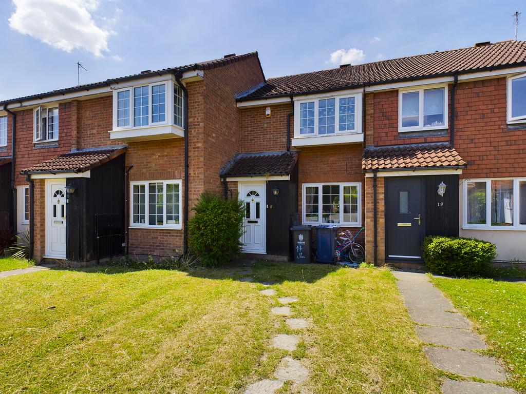 The Lynx, Cambridge, Cambridgeshire 2 bed terraced house - £1,400 pcm ...