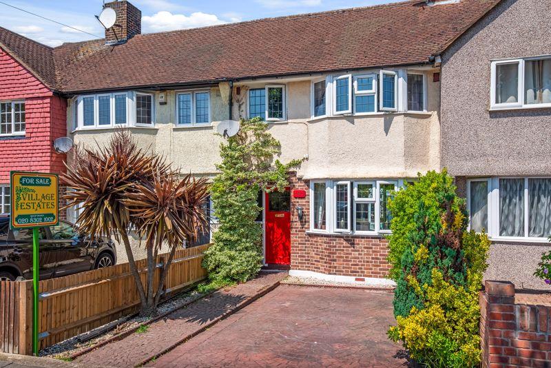 Days Lane, Sidcup, DA15 8JT 3 bed terraced house - £440,000