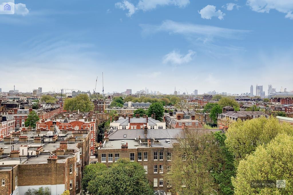 Kings Road, London 2 bed apartment - £2,817 pcm (£650 pw)