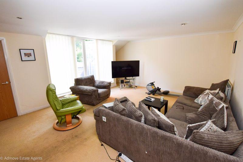 Mill Green, Congleton, CW12 2 bed apartment for sale - £185,000