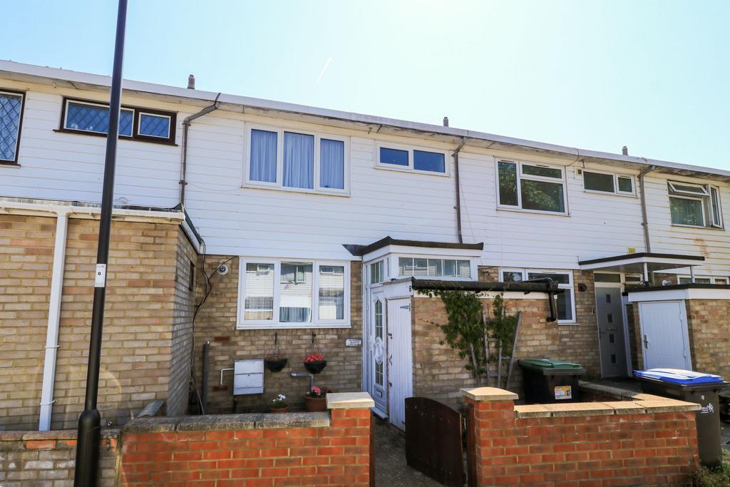 Aspen Way, EN3 3 bed terraced house - £365,000