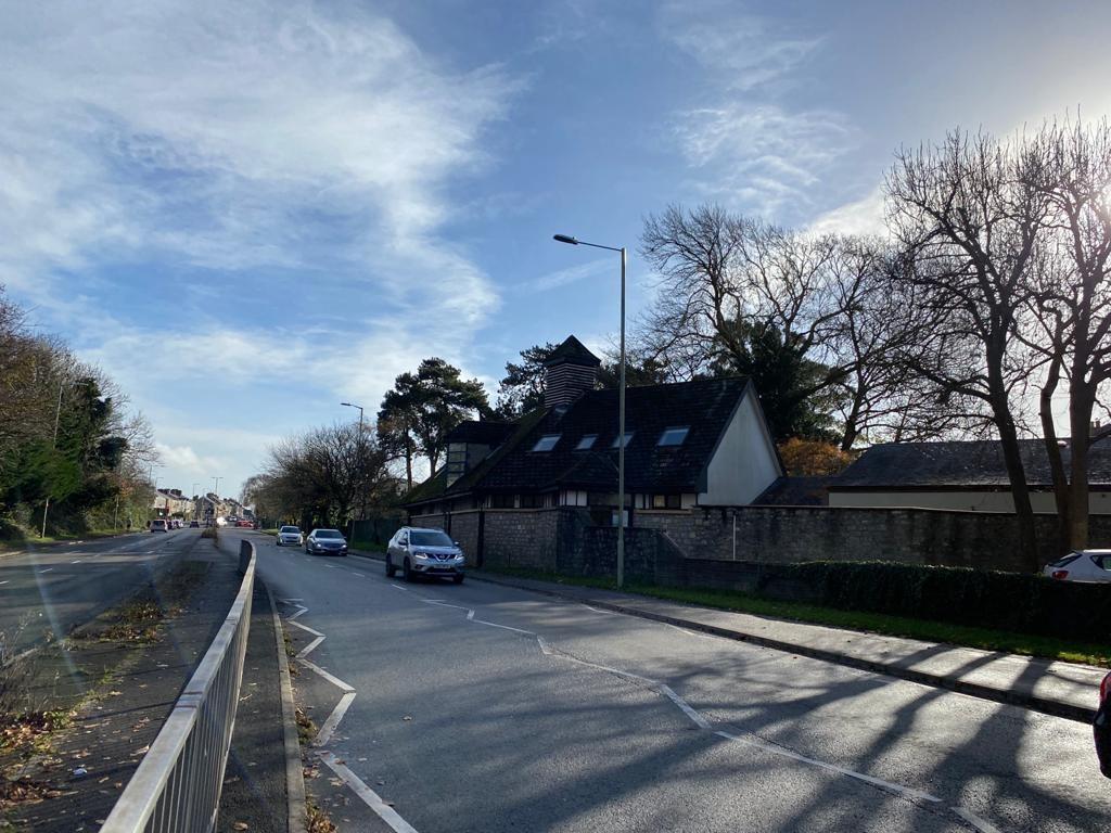 Ashfield Surgery and Premises... Office - £475,000