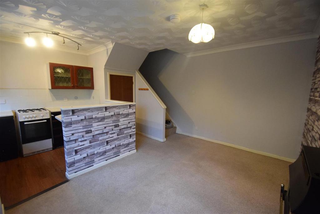 12 Willowturf Court Bryncethin Bridgend County Borough Cf32 9ph 1