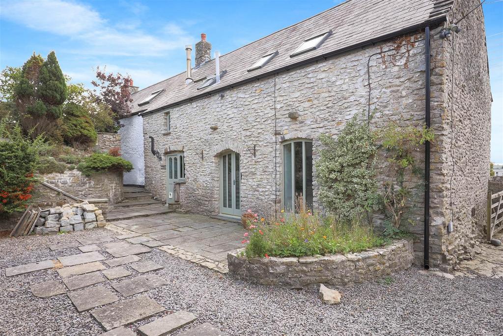 Colwinston, Cowbridge, Vale Of... 4 bed detached house - £900,000