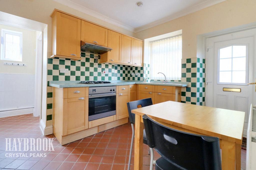 Normanton Spring Road, Normanton Springs 2 bed end of terrace house - £ ...