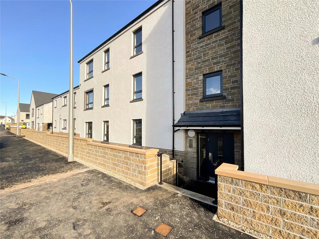 Hays Walk, Edinburgh, EH41 2 bed flat - £950 pcm (£219 pw)