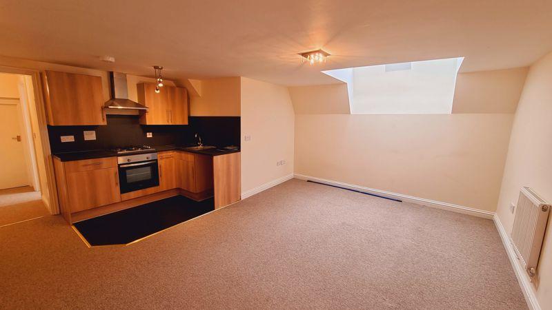 Kingsley Road, Westward Ho! Bideford 1 bed apartment - £595 pcm (£137 pw)