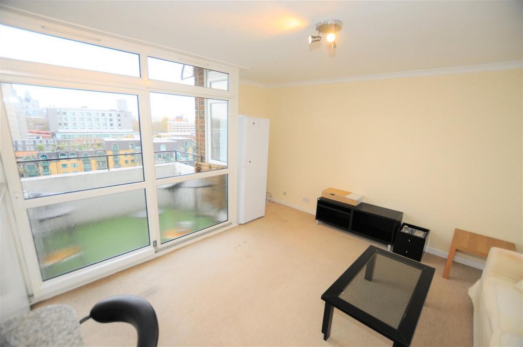 Baylis Road, London, SE1 7AN 2 bed flat - £2,000 pcm (£462 pw)