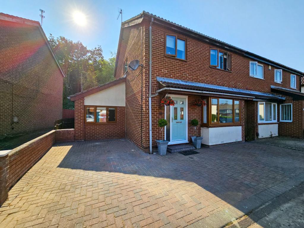 Houses For Sale Sherburn Grange North Jarrow at Alyssa Wekey blog