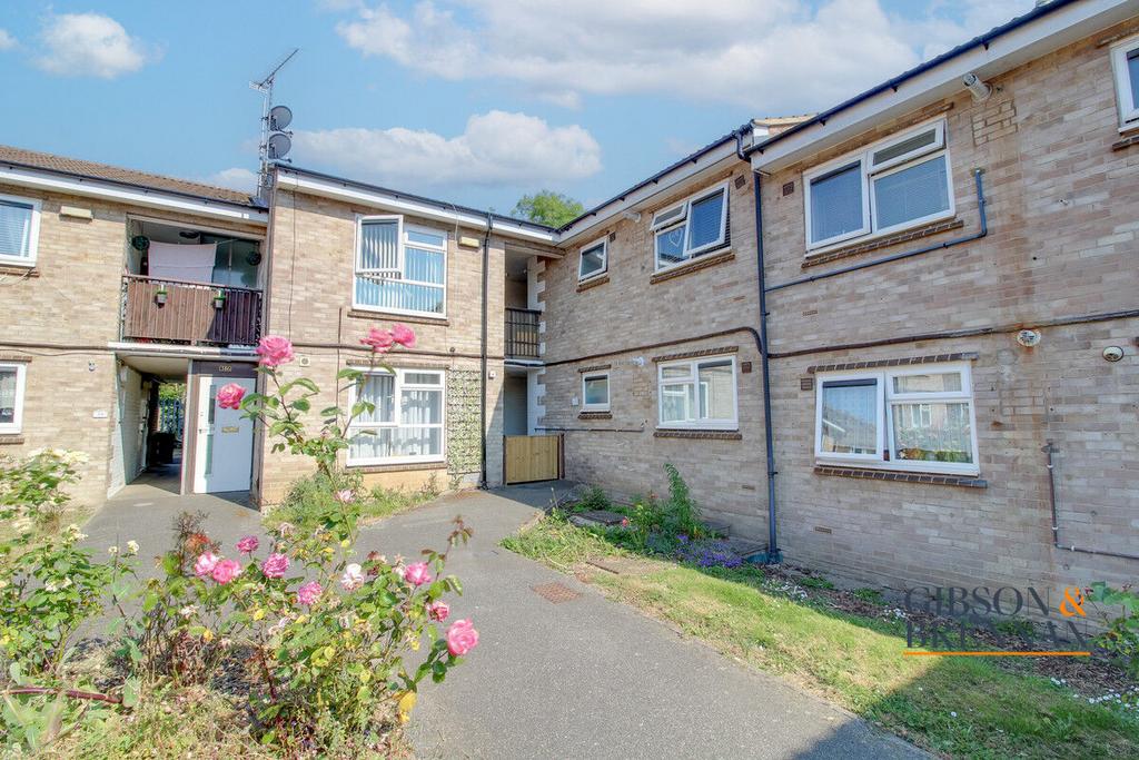 Leigh Fells, Basildon, SS13 1 bed flat for sale - £170,000