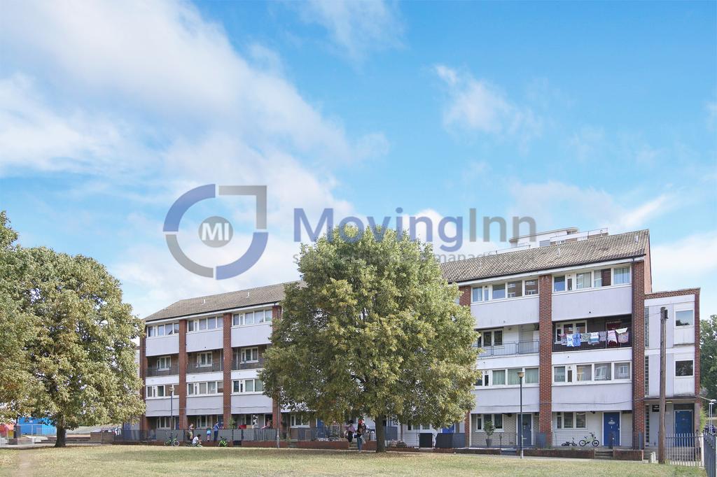 Villas Road, Plumstead, SE18 3 bed maisonette - £300,000