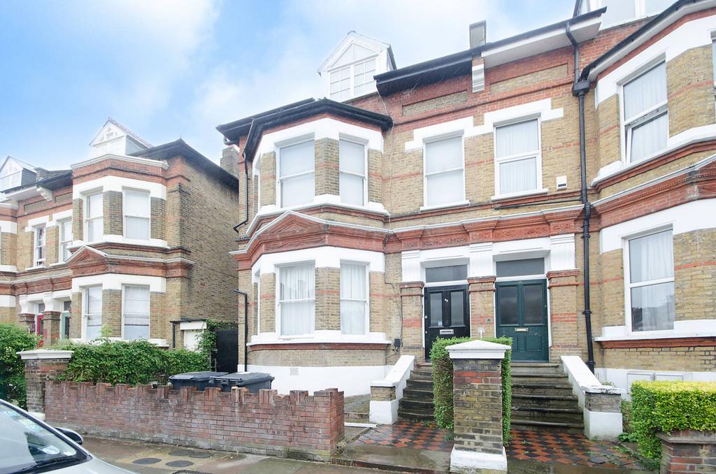 Tierney Road, Streatham Hill, London, SW2 Studio for sale - £350,000
