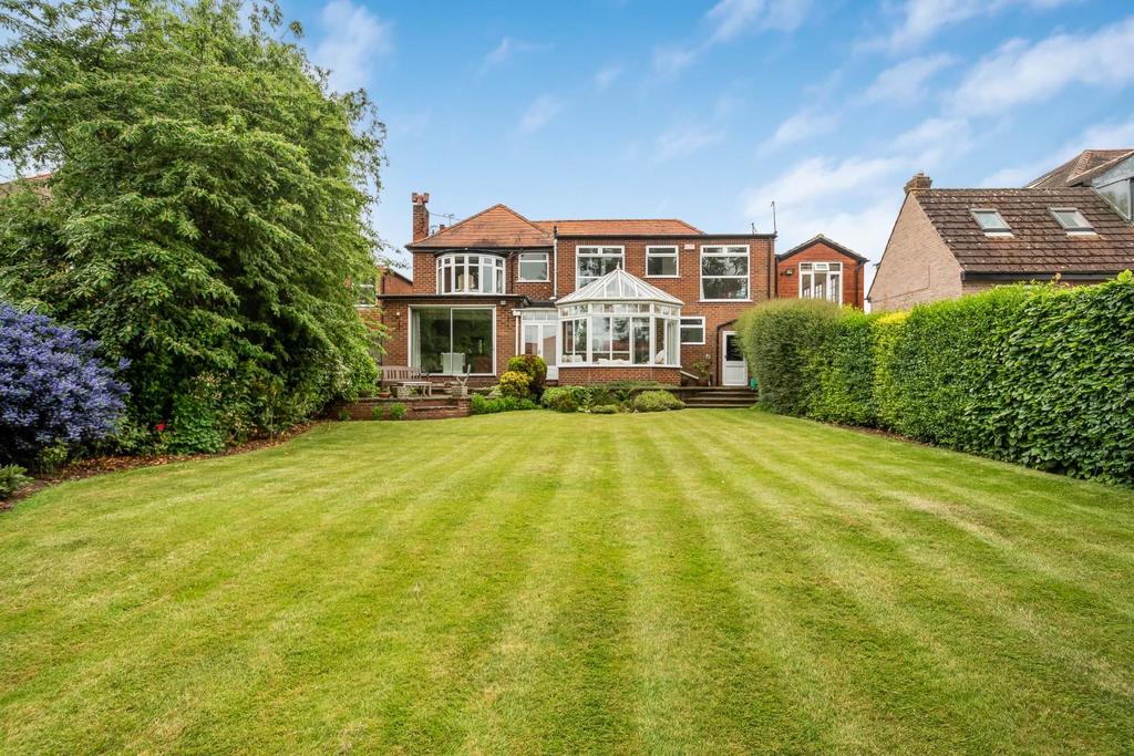 Driffield Road, Beverley, HU17 7LP... 4 bed house - £650,000
