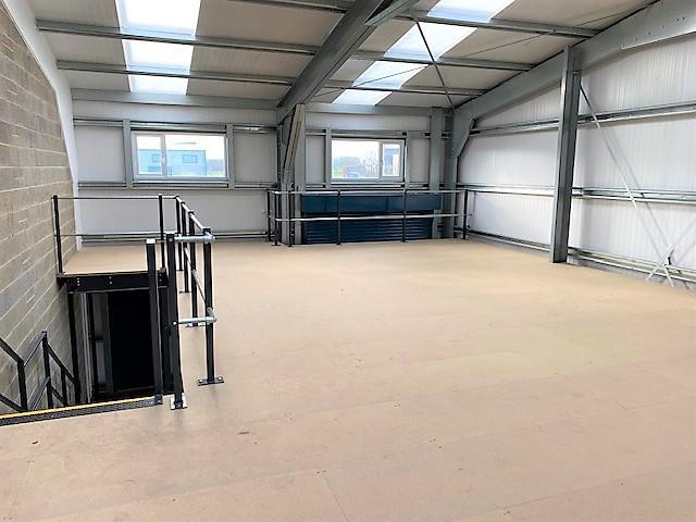 Maple Leaf Business Park, Ramsgate Property - £185,000