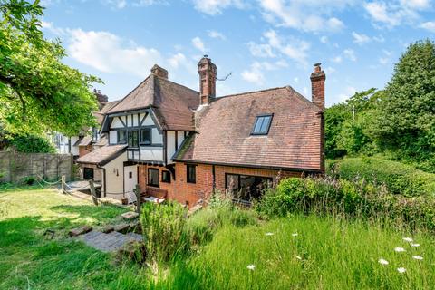Houses for sale in Micheldever | OnTheMarket