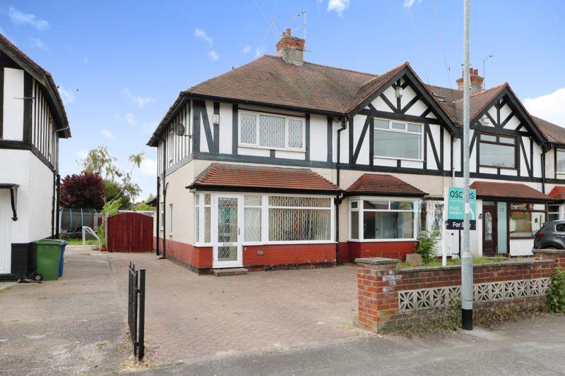 Spring Gardens, Hull 2 bed terraced house - £155,000